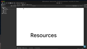 Resources Load Unity: Methods, Functions, and More - Pad-TheGamers