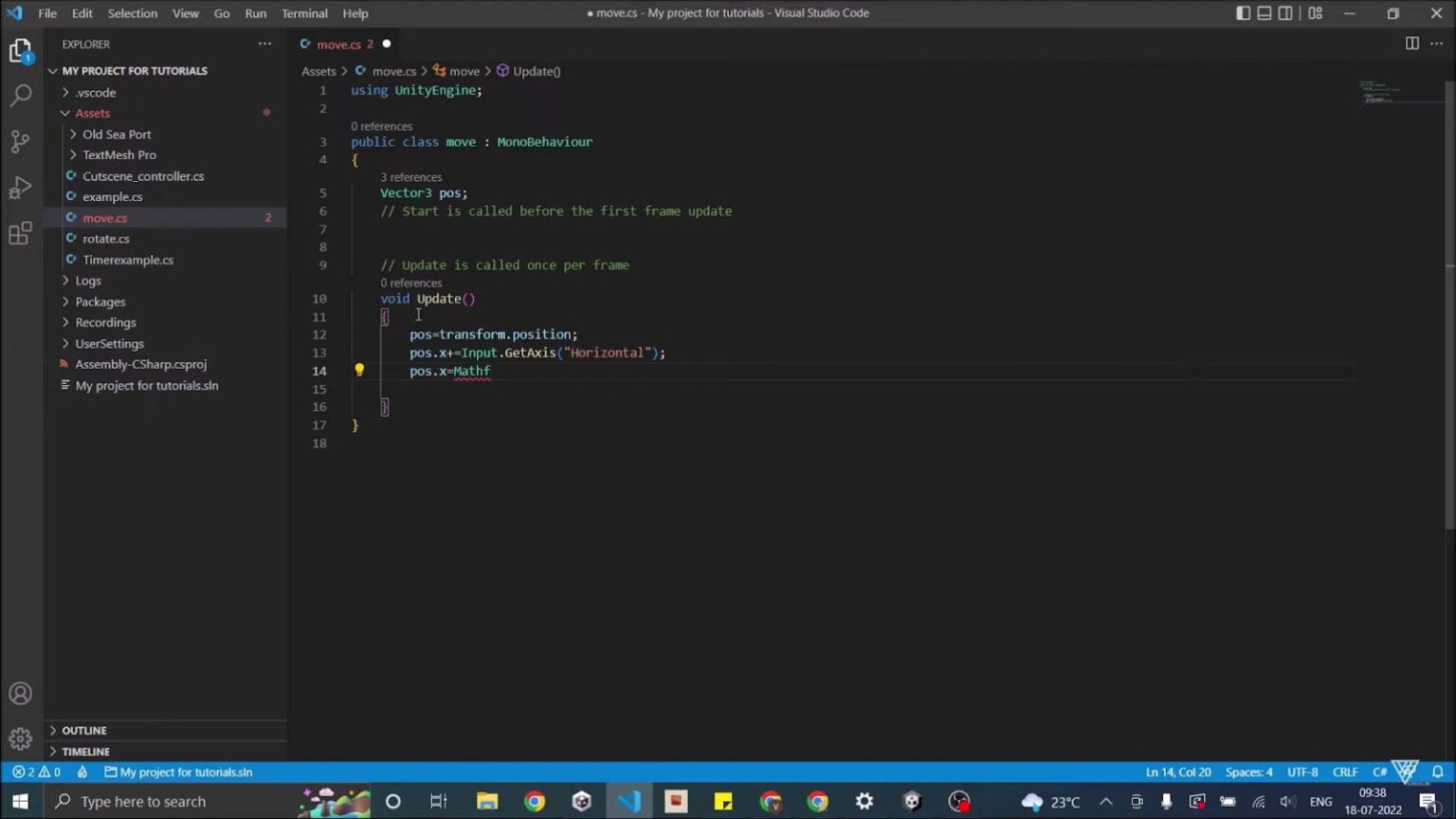 Math Clamp Unity: Unlocking the Power