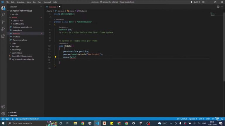 Math Clamp Unity: Unlocking the Power